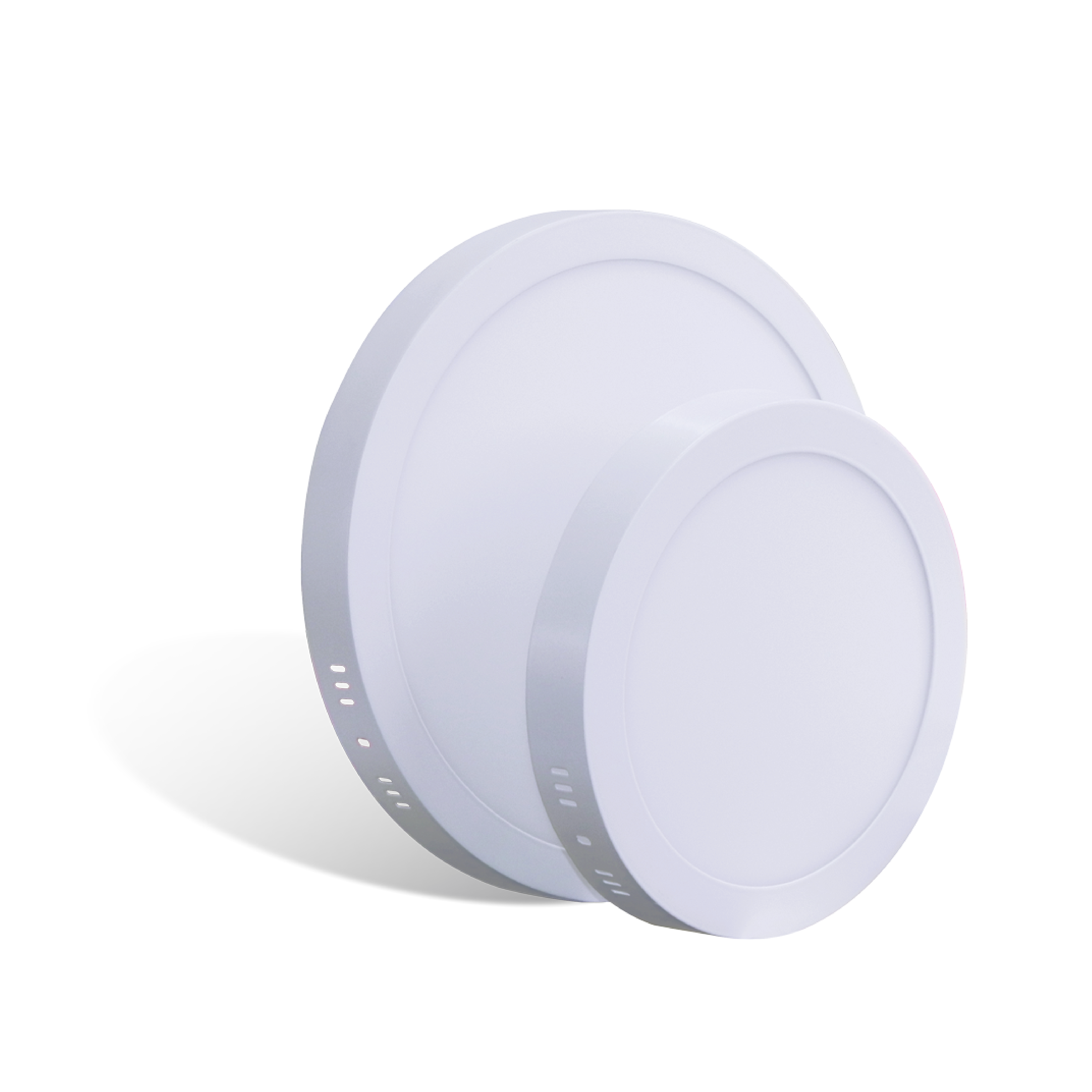 PANEL LED CIRCULAR FIJI – Logistic A1